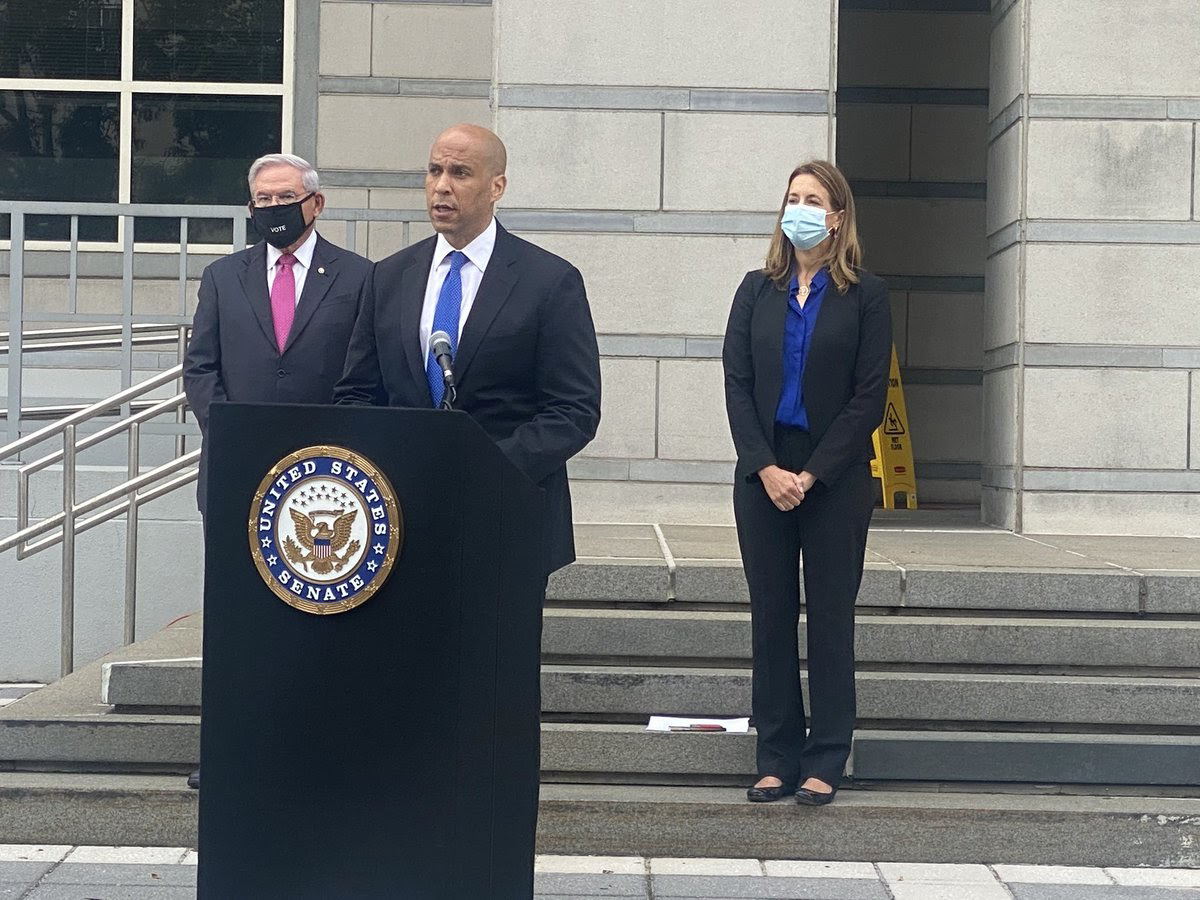 Daniel’s Law: New Jersey Lawmakers Honor Daniel Anderl