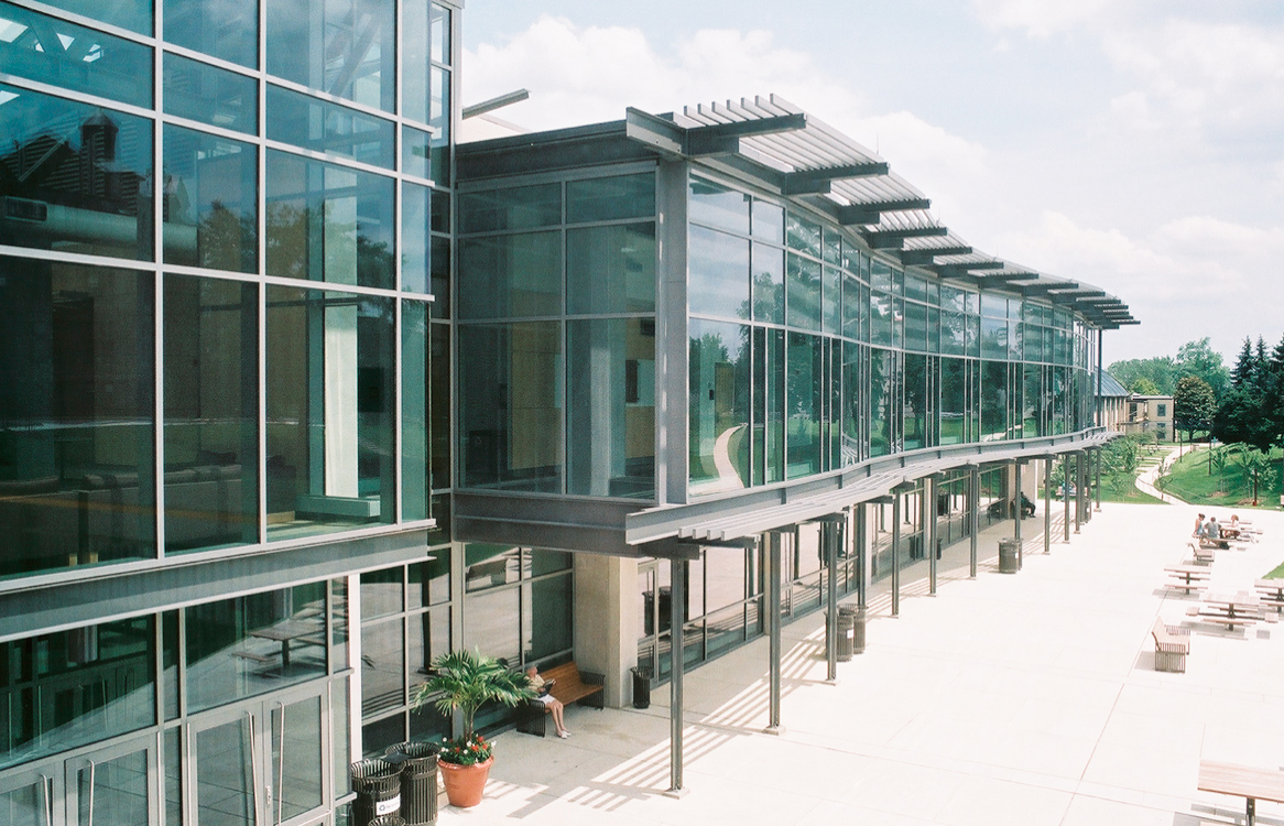 Pryzbyla Center Makeover: Changes to Expect in the Coming Years