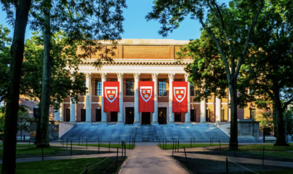 Ivy League Universities Face Questions of Power Under Federal Funding ...